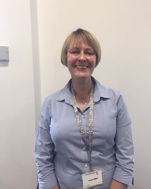 Maria – Rotherham SENDIASS