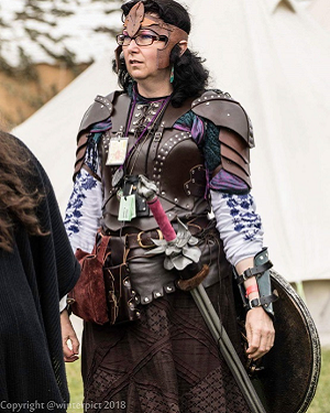 Sarah – Rotherham SENDIASS